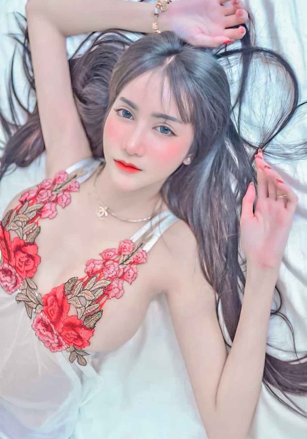 เปิดวาร์ป Onlyfans : สะ’มายด์ หยี๋ (SmildYee) : Warpfins