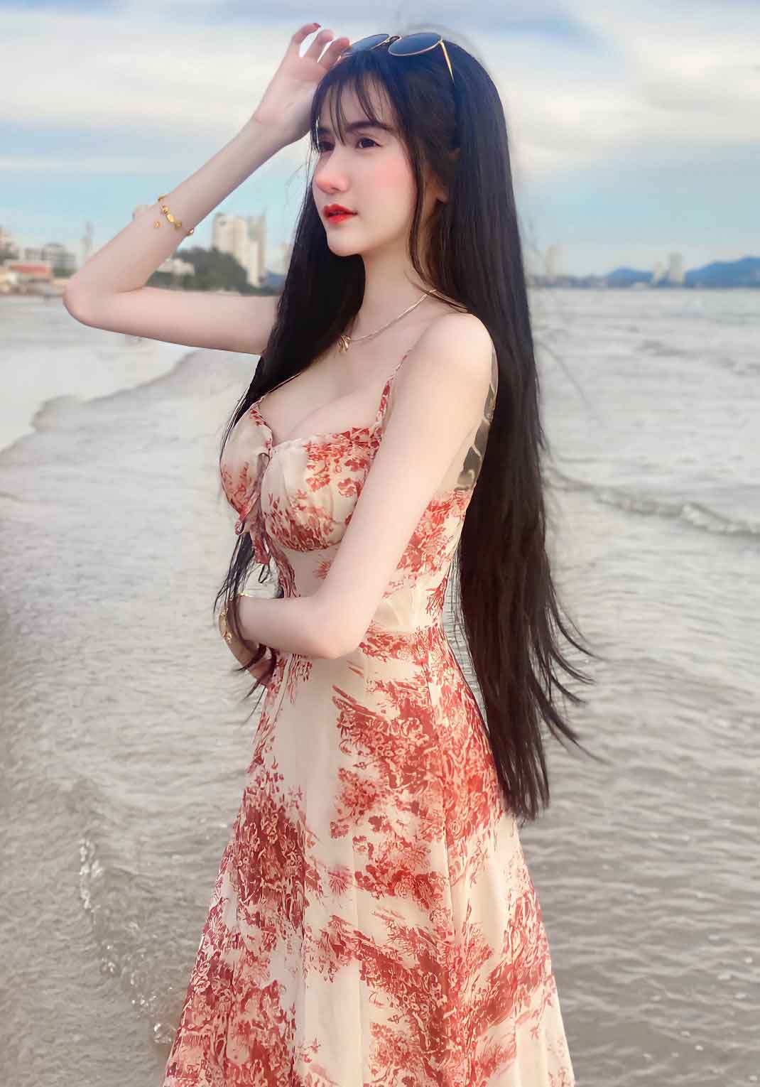 เปิดวาร์ป Onlyfans : สะ’มายด์ หยี๋ (SmildYee) : Warpfins