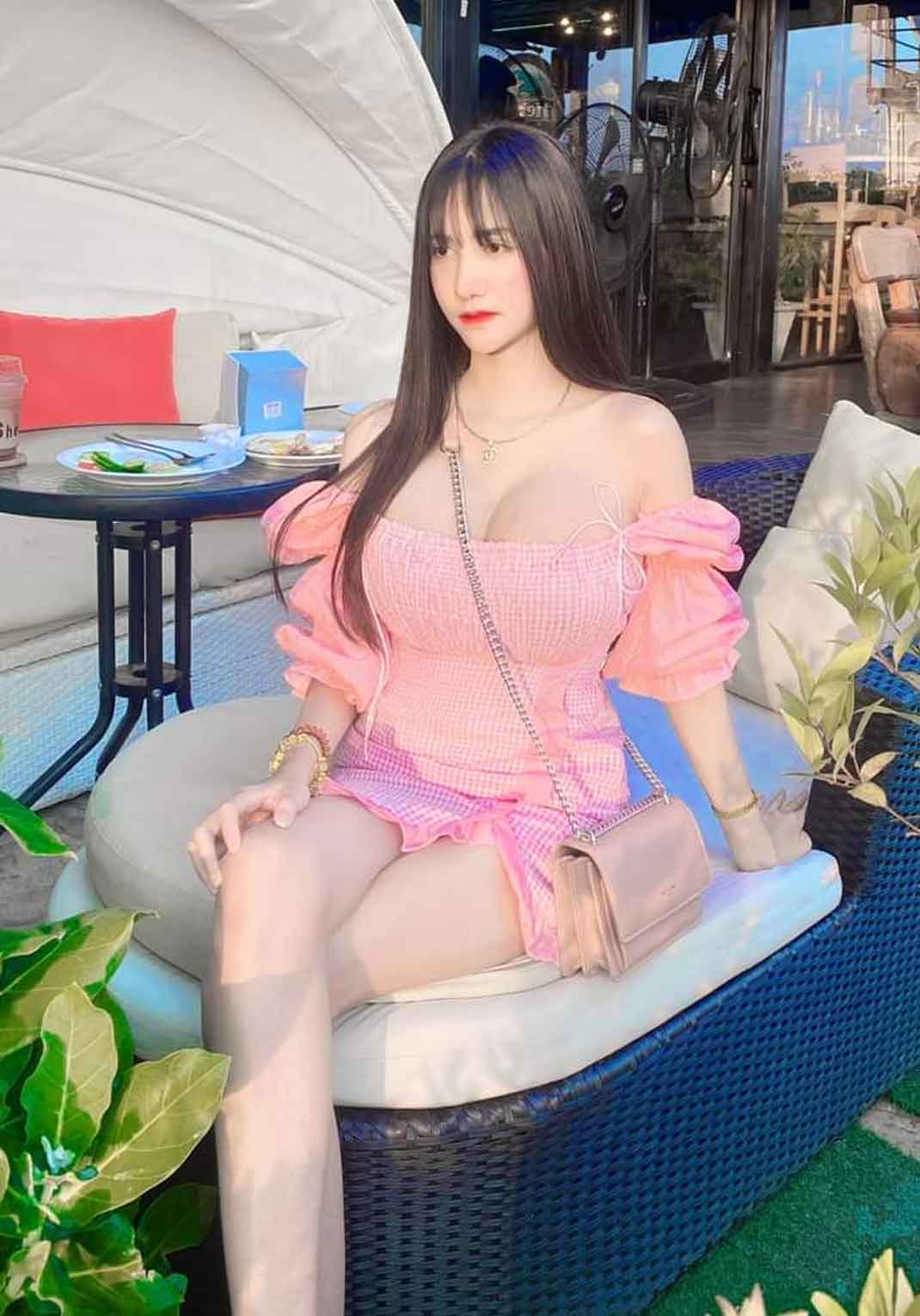 เปิดวาร์ป Onlyfans : สะ’มายด์ หยี๋ (SmildYee) : Warpfins