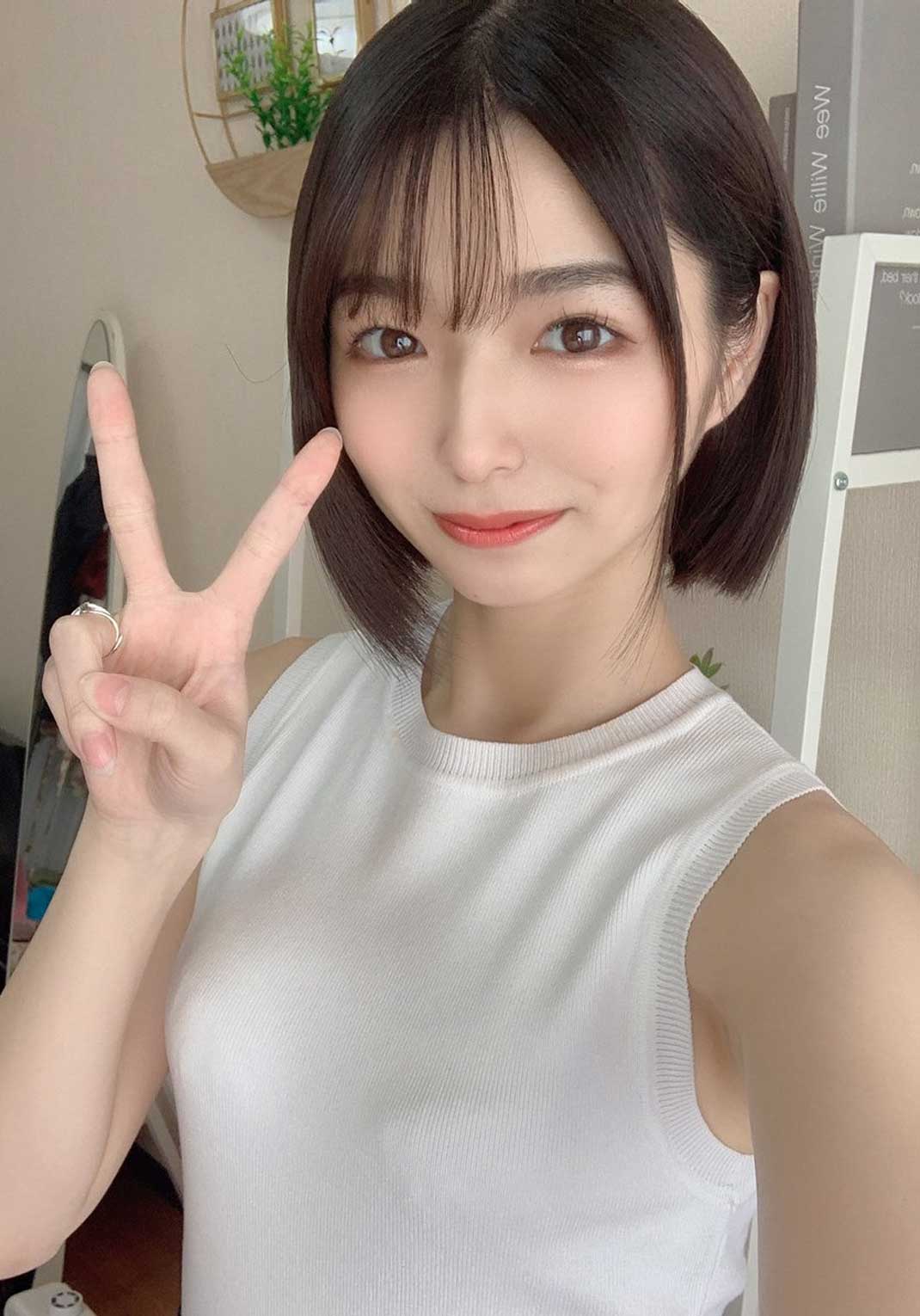 เปิดวาร์ปสาว AV : สุมิเระ คุระโมโตะ (Sumire Kuramoto)