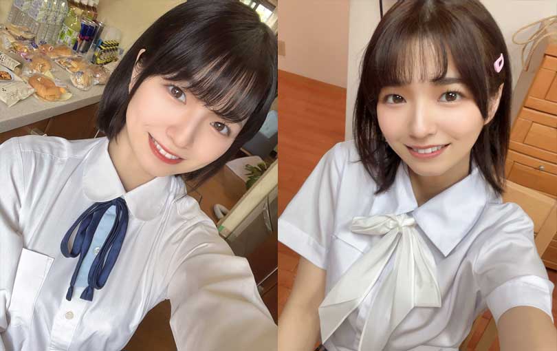 เปิดวาร์ปสาว AV : สุมิเระ คุระโมโตะ (Sumire Kuramoto)