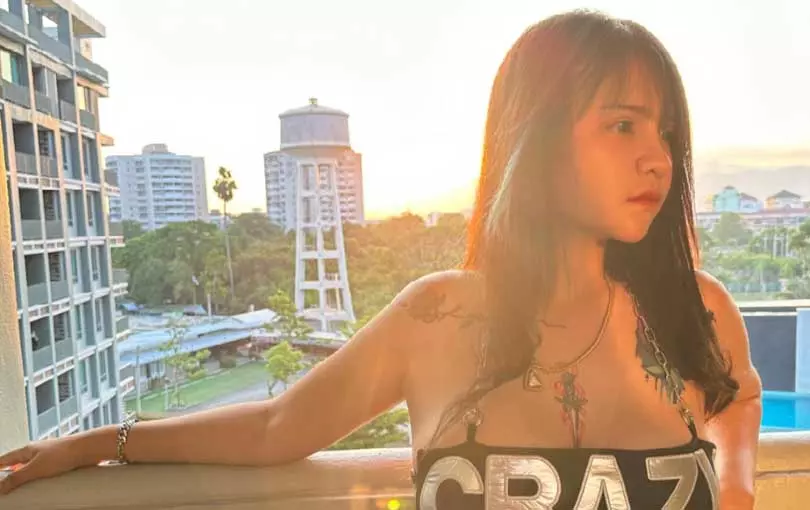 เปิดวาร์ป Onlyfans : น้องน้ำ (Panid69)