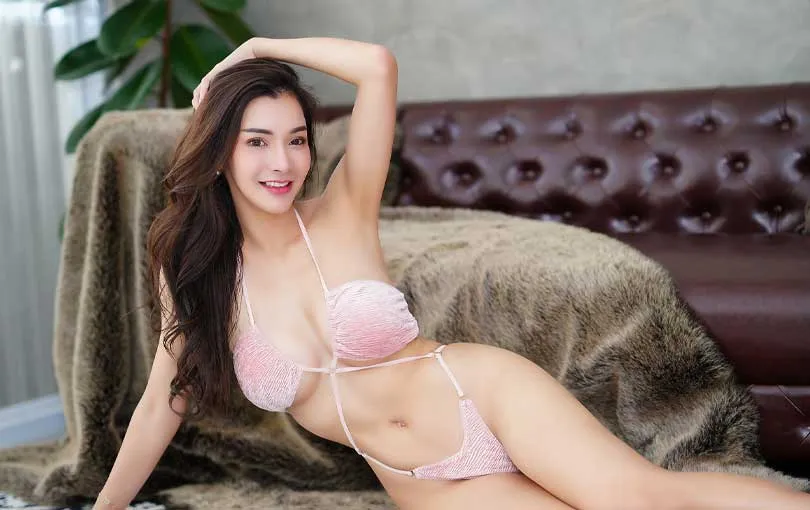 เปิดวาร์ป Onlyfans : น้องอาย (Oreye)